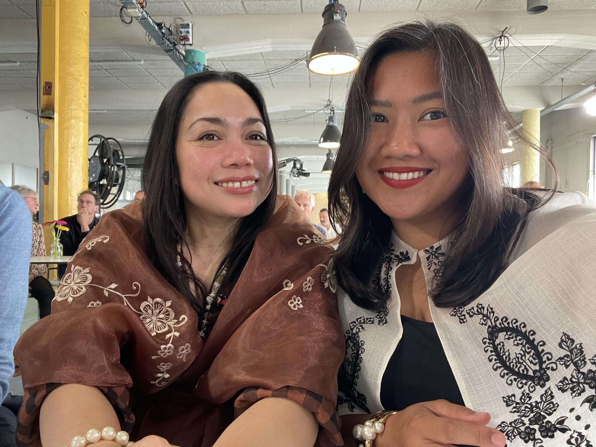 Lipa City native breaks new ground as the only Filipino finalist in ...