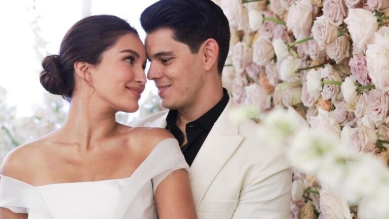 Richard Gutierrez reveals annulment process with Sarah Lahbati ...
