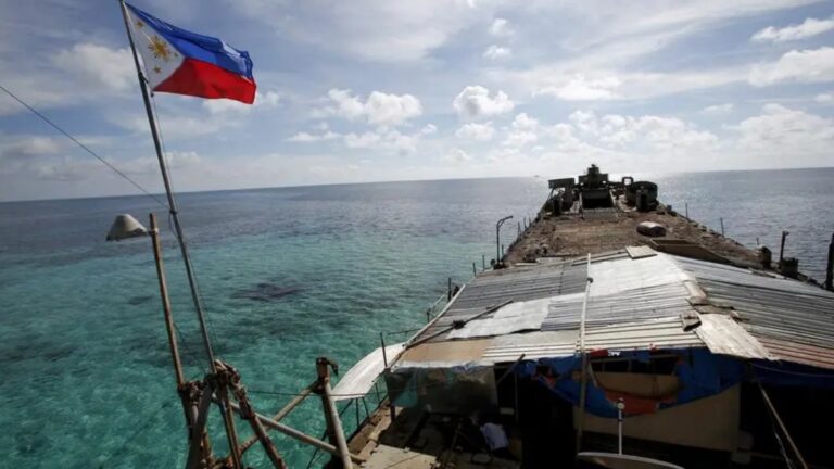 Majority of Filipinos back government’s efforts to address West ...