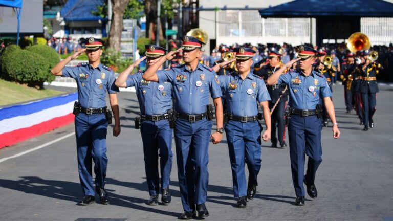 Philippines sees major crime drop, rape cases down by 50%
