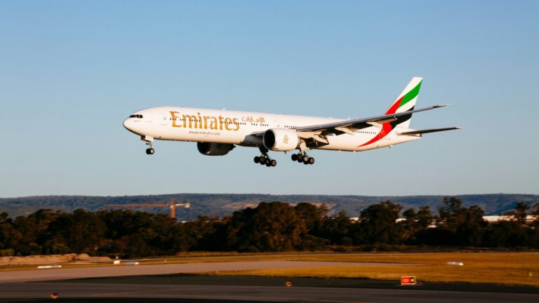 Emirates denies sacking cabin crew over viral behind-the-scenes video