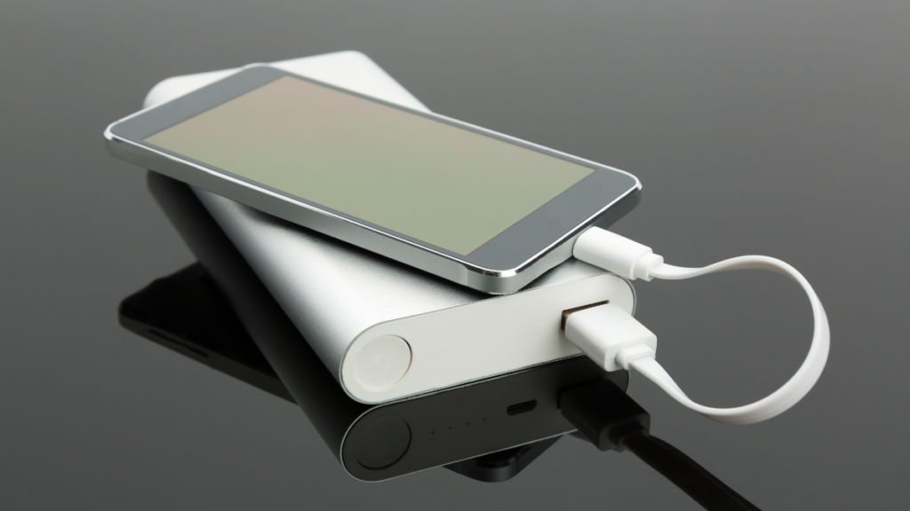 Passengers reminded: Power banks over 160Wh banned on flights
