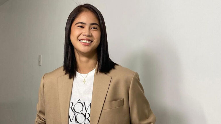 Volleyball star Deanna Wong criticized online after video of alleged ...
