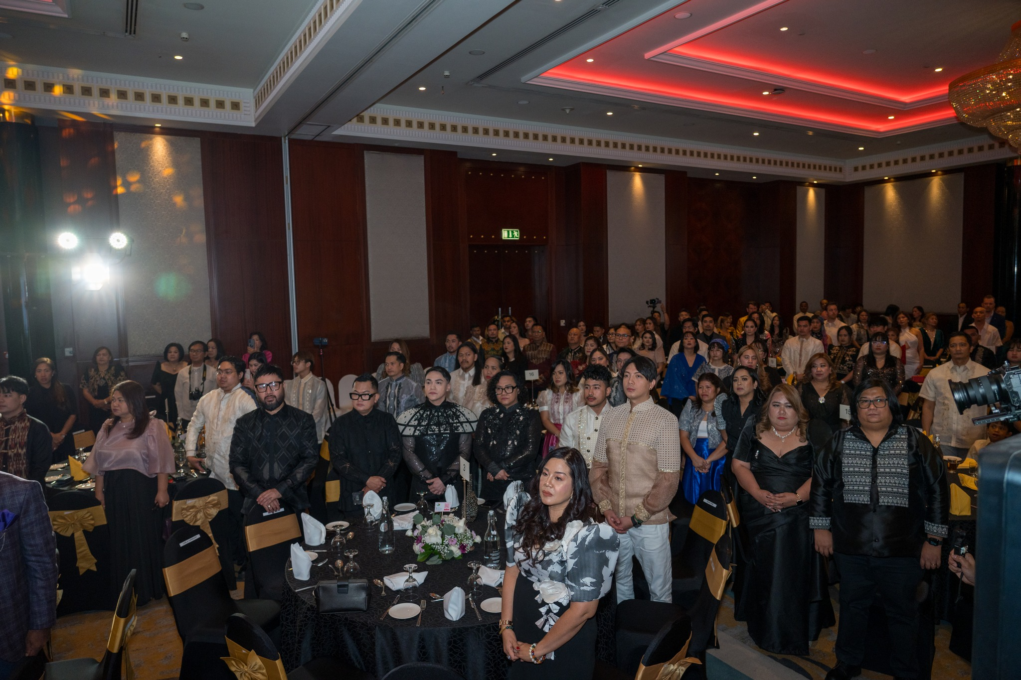 Kara David leads star-studded The Global Filipino Icon Awards 2025 with ...