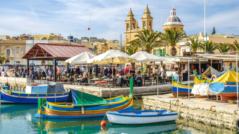 Malta offers jobs to Filipinos with salaries reaching up to P250,000 ...