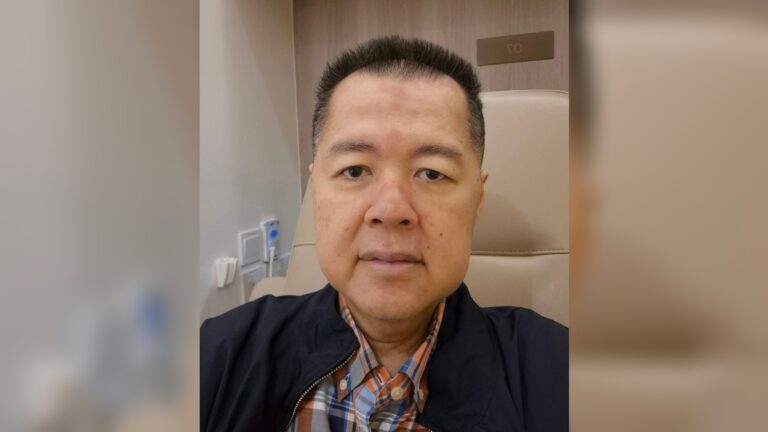 Doc Willie Ong shares health update, says cancer remains stable