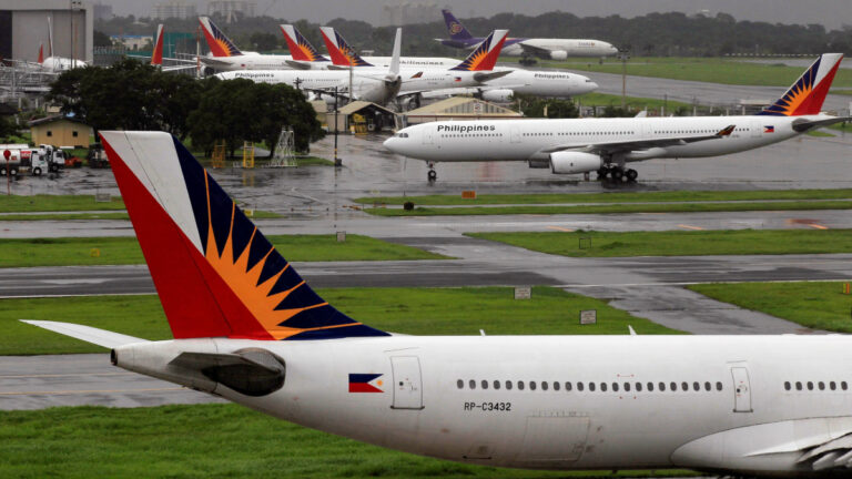 PAL eyes up to 18 million passengers in 2025 with new routes and more ...