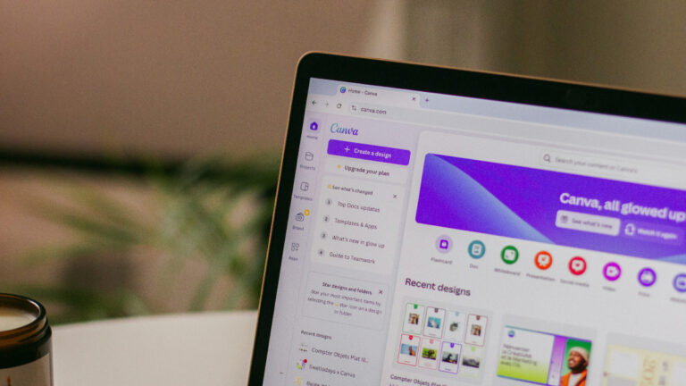 One in five Filipino internet users now on Canva, says platform's PH head
