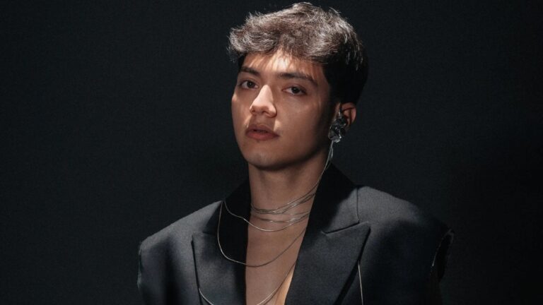 Austrian-Filipino singer raised in Dubai wins Eurovision 2025
