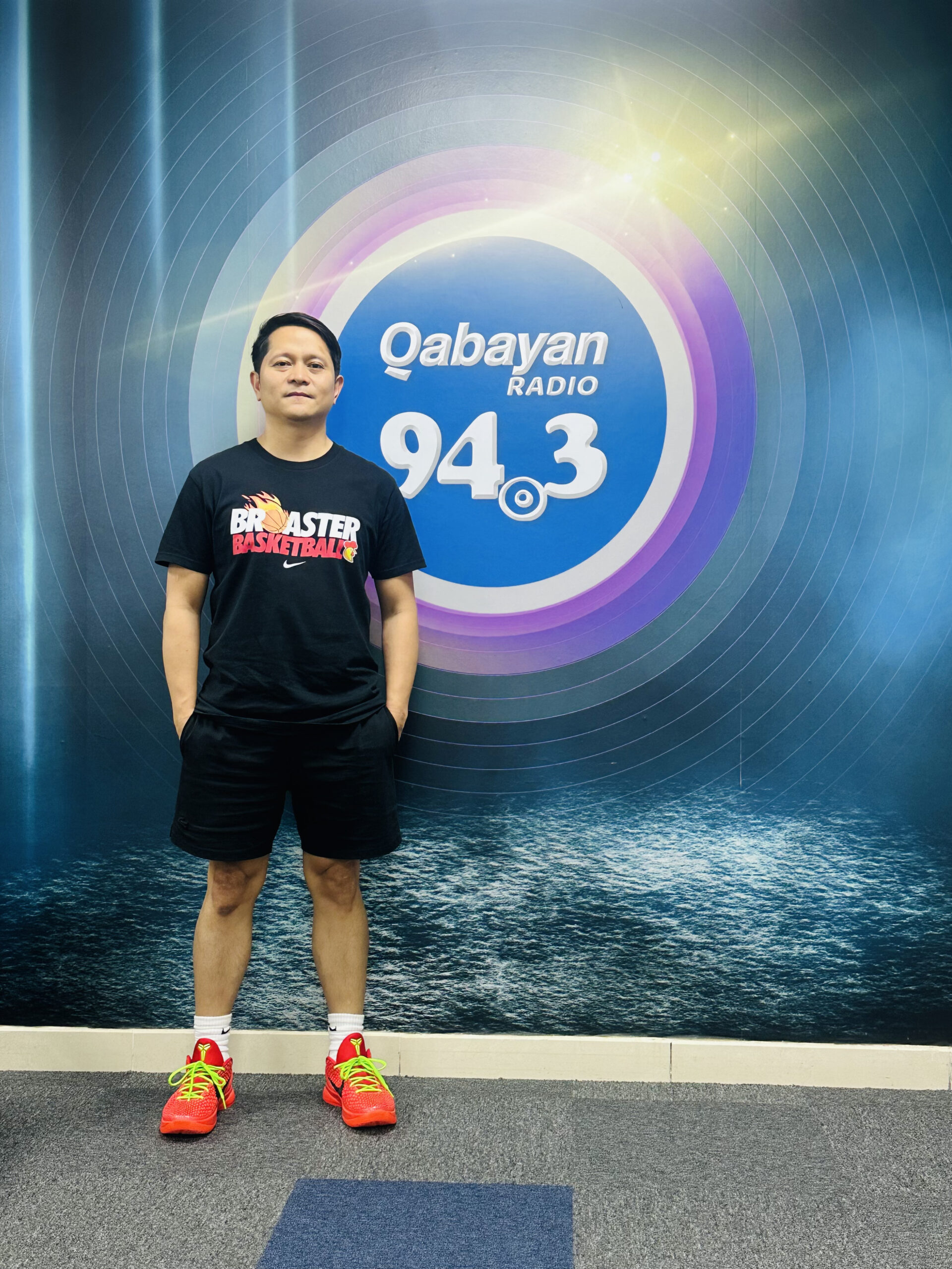 From dishwasher to entrepreneur, this Filipino in Qatar is building ...