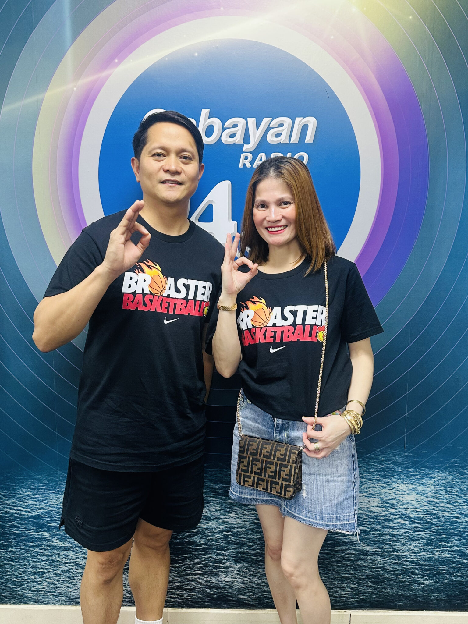 From dishwasher to entrepreneur, this Filipino in Qatar is building ...