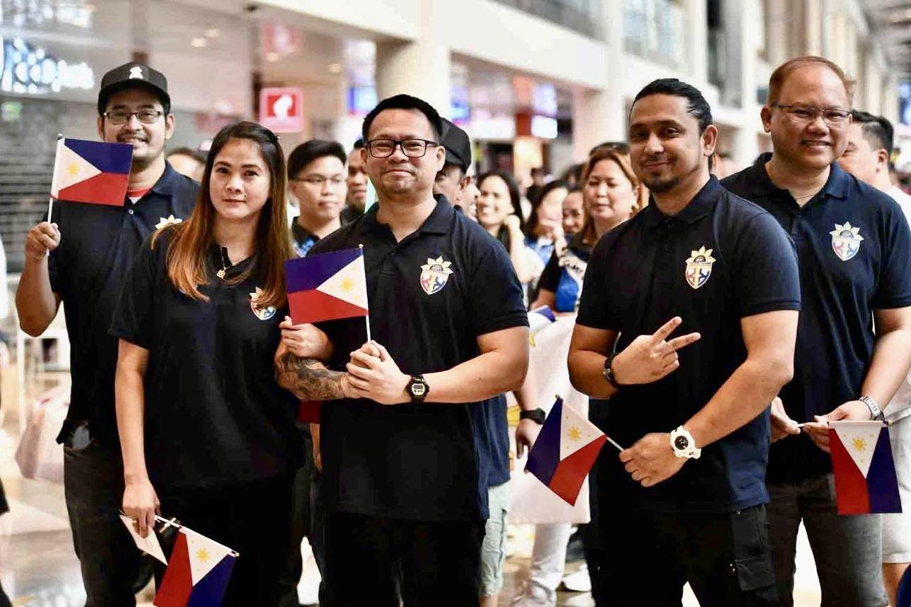 Kabayan ToyKon officially launches in Dubai, marking a new era for ...