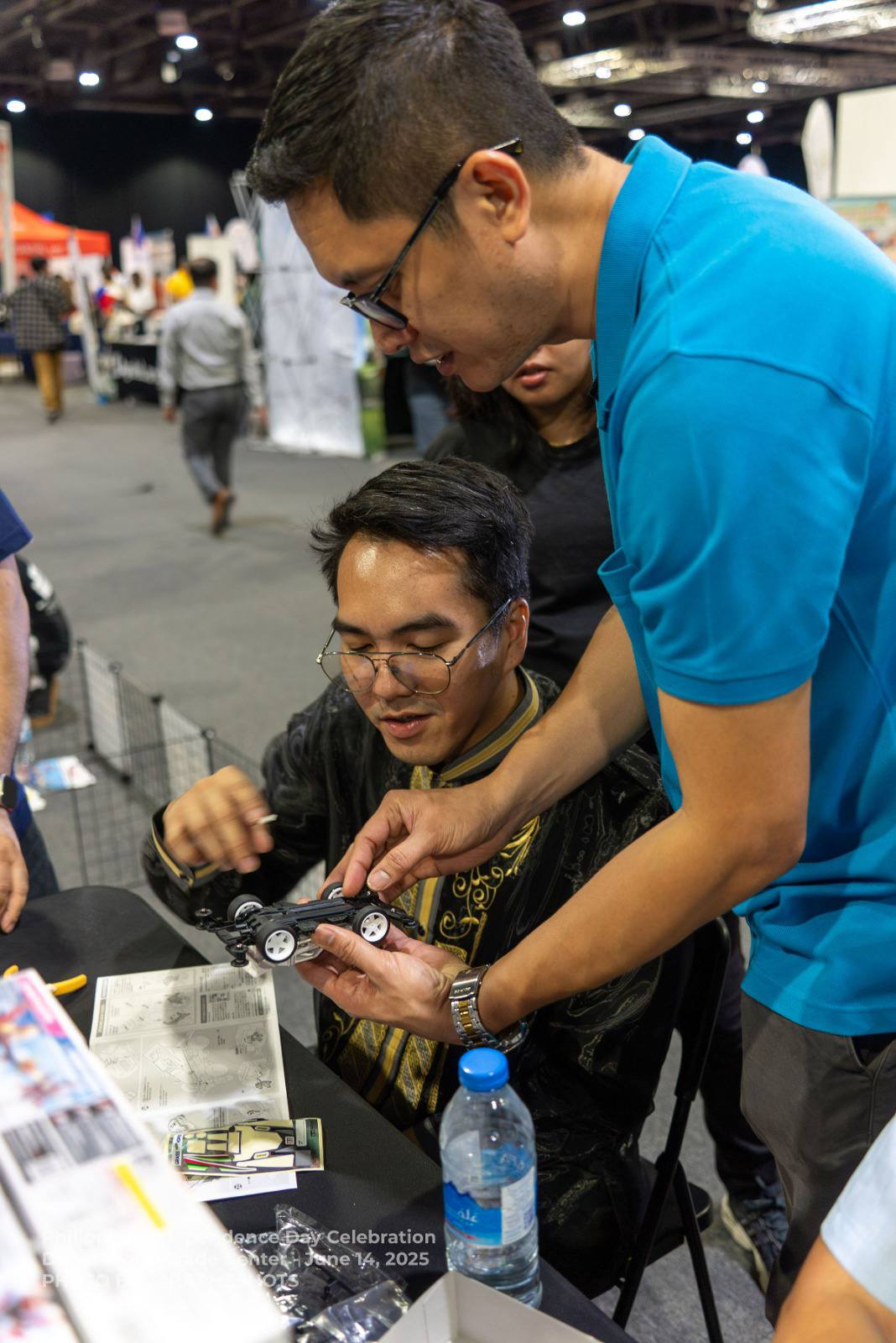 Kabayan ToyKon officially launches in Dubai, marking a new era for ...