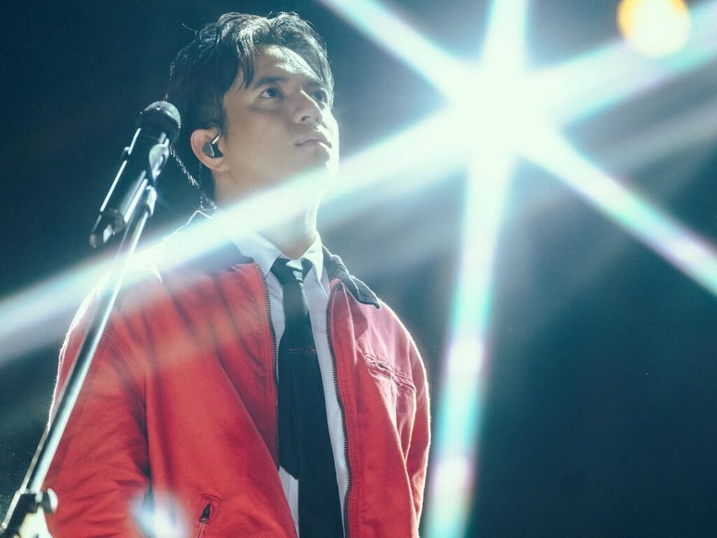 TJ Monterde’s Dubai concert sells out weeks ahead of show date