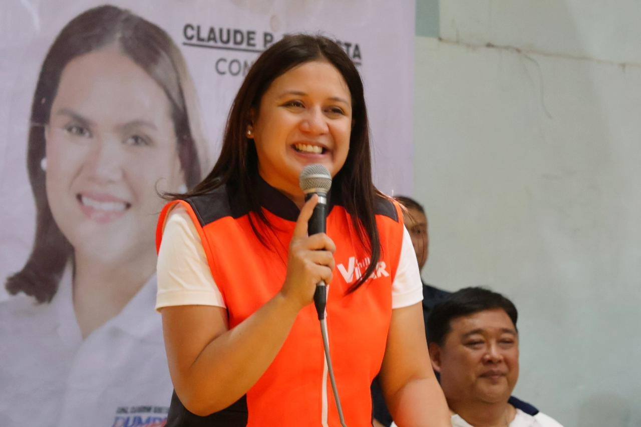 Camille Villar tops campaign spending among winning 2025 senators ...