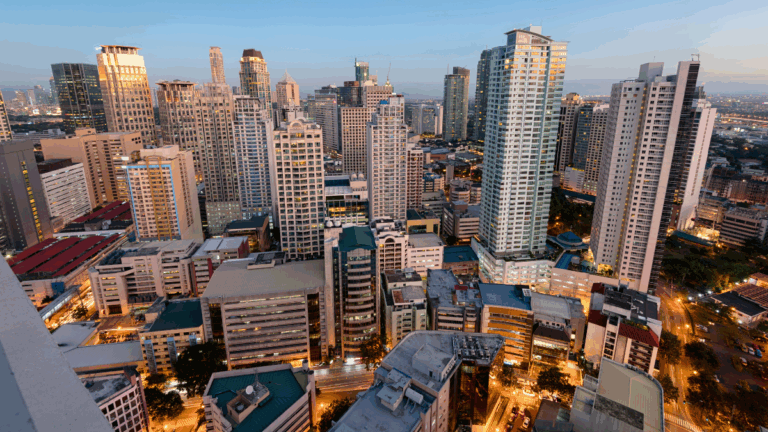 Filipino companies lead Southeast Asia in workplace diversity efforts ...