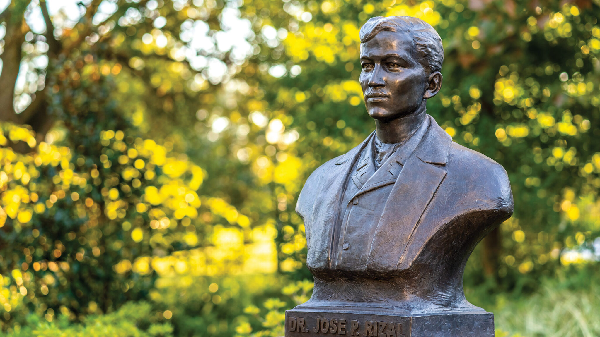 US state to honor Dr. Jose Rizal with new bronze monument