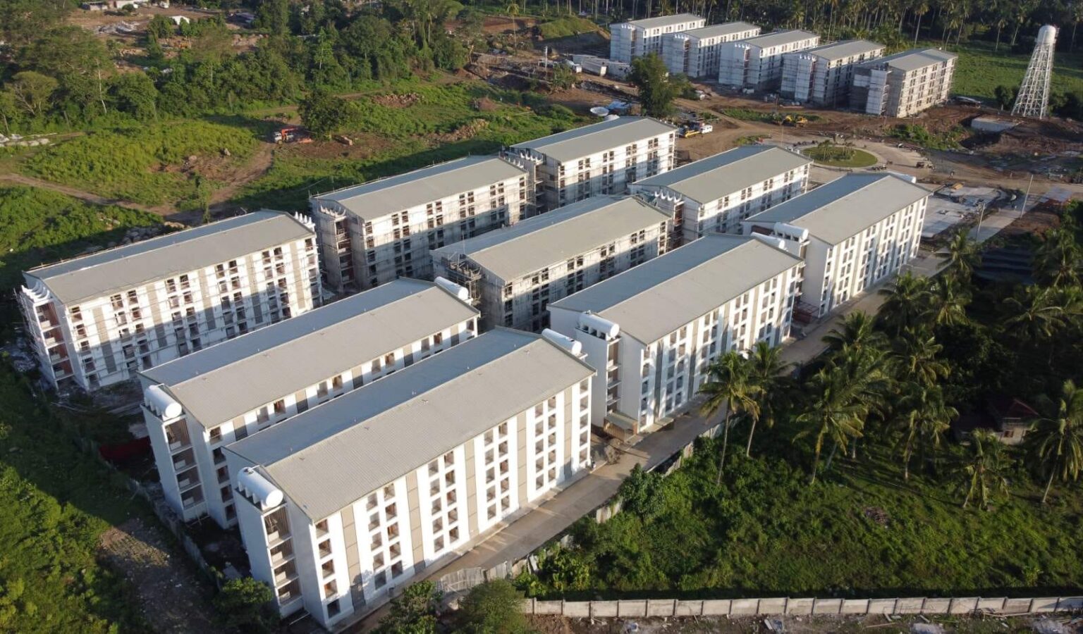 OFWs can now apply for low-cost housing under Marcos’ expanded 4PH program