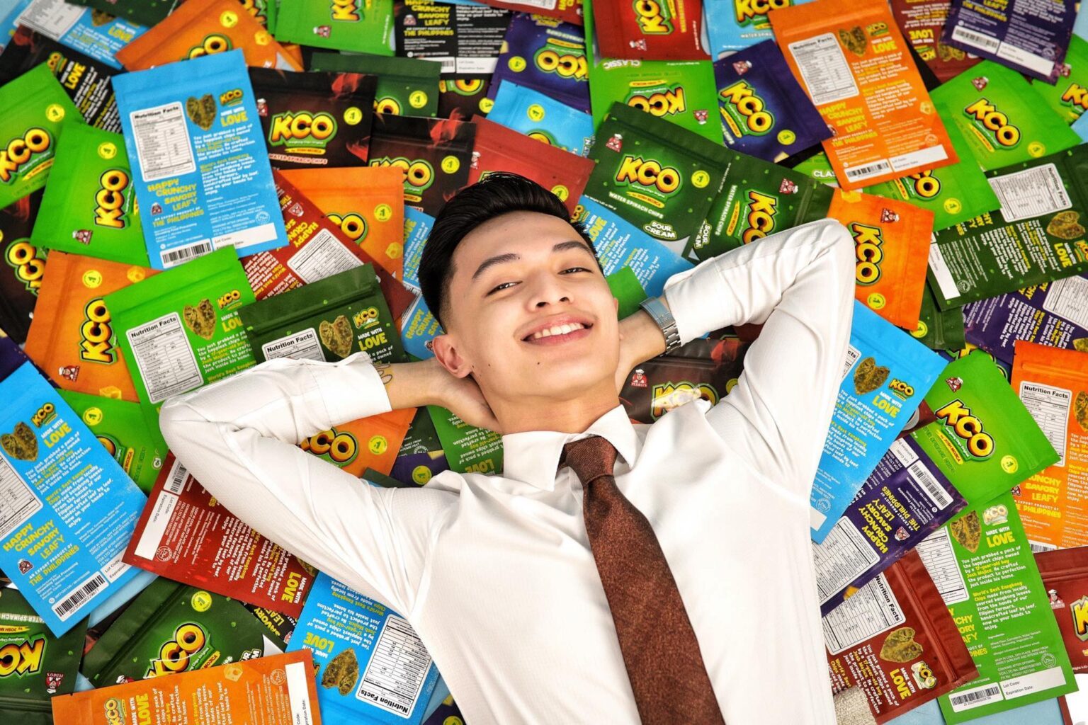 BIR urged to probe Josh Mojica after viral ‘billionaire’ claim