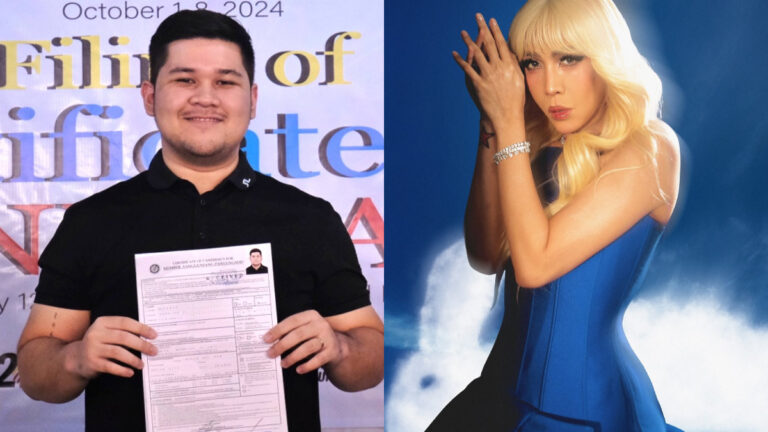 Rigo Duterte slams Vice Ganda over ‘cheap insults’ and viral fake ...