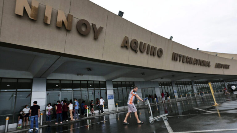 NAIA now offers 50% off overnight parking for travelers—just show your ...