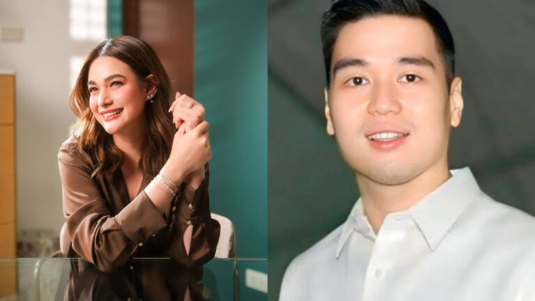 Bea Alonzo confirms relationship with Vincent Co, says she values privacy