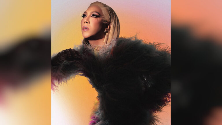 Vice Ganda returns with thanks, energy, and a treat for Showtime audience