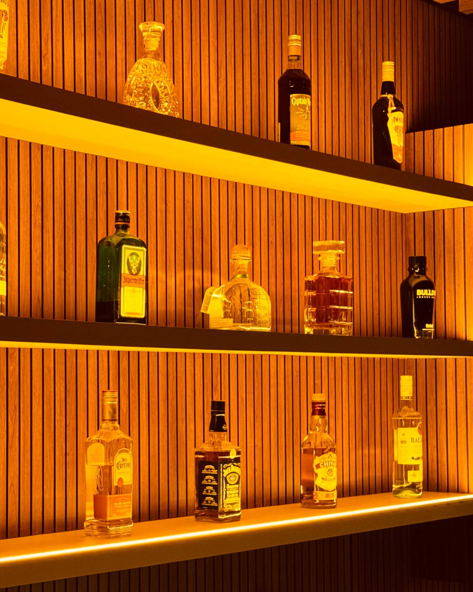 Santuwaryo: The first and only acoustic gastropub in Deira Dubai owned ...