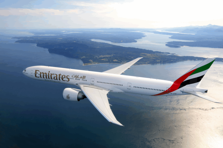 Emirates to hire 750 Filipino aircraft technicians through Manila roadshow