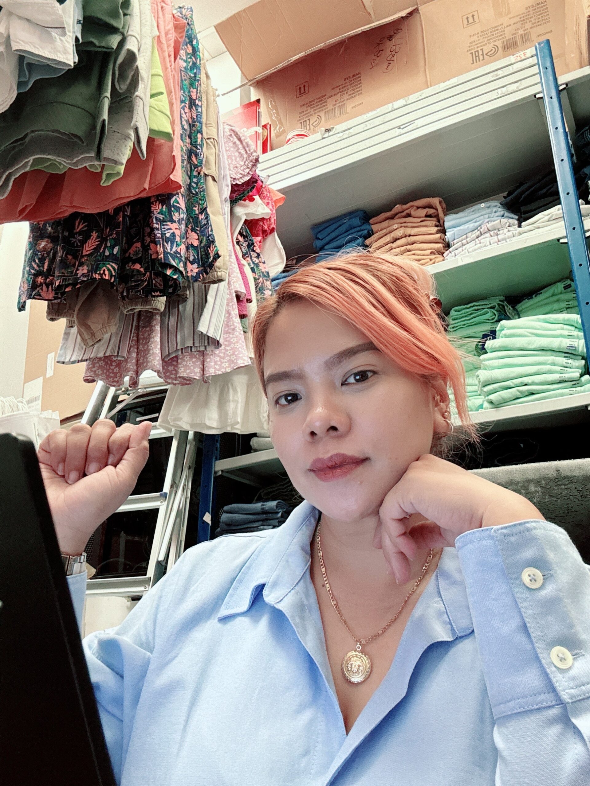 She started with AED 1,500—now this Filipina leads operations across ...