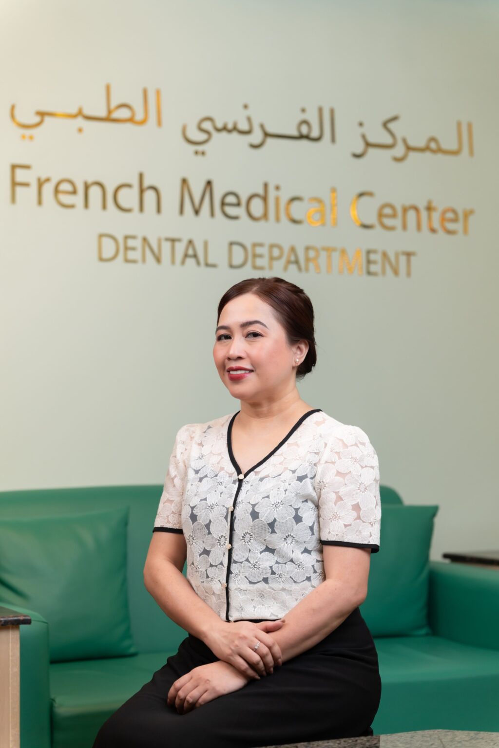 This Filipina in the UAE turned years of sacrifice into a thriving ...