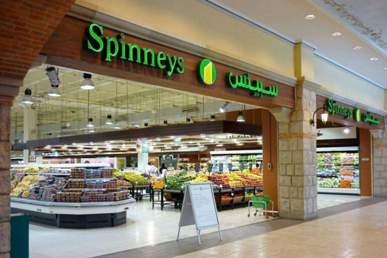 Dubai grocery chain Spinneys expanding to the Philippines