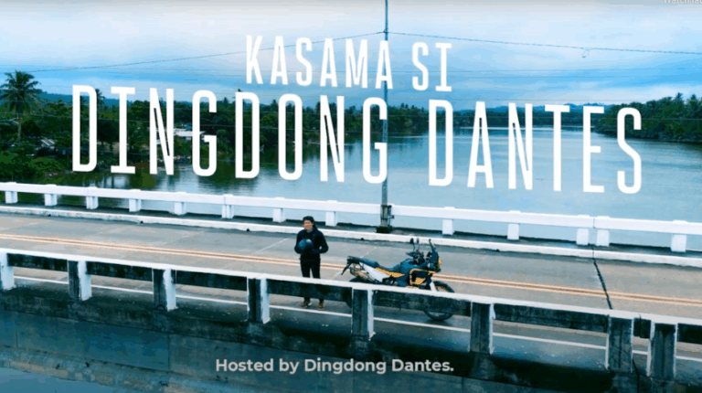 GMA Pinoy TV unveils powerful November lineup led by Dingdong Dantes ...