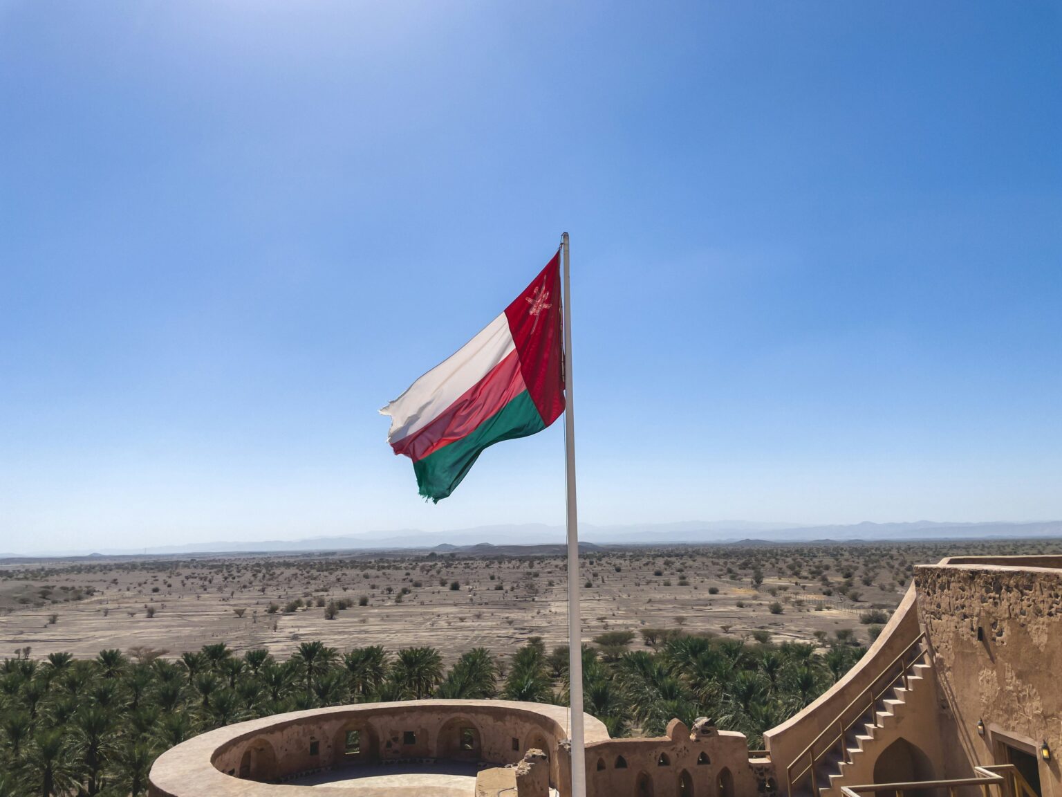 Oman to allow Filipinos to enter visa-free starting 2026