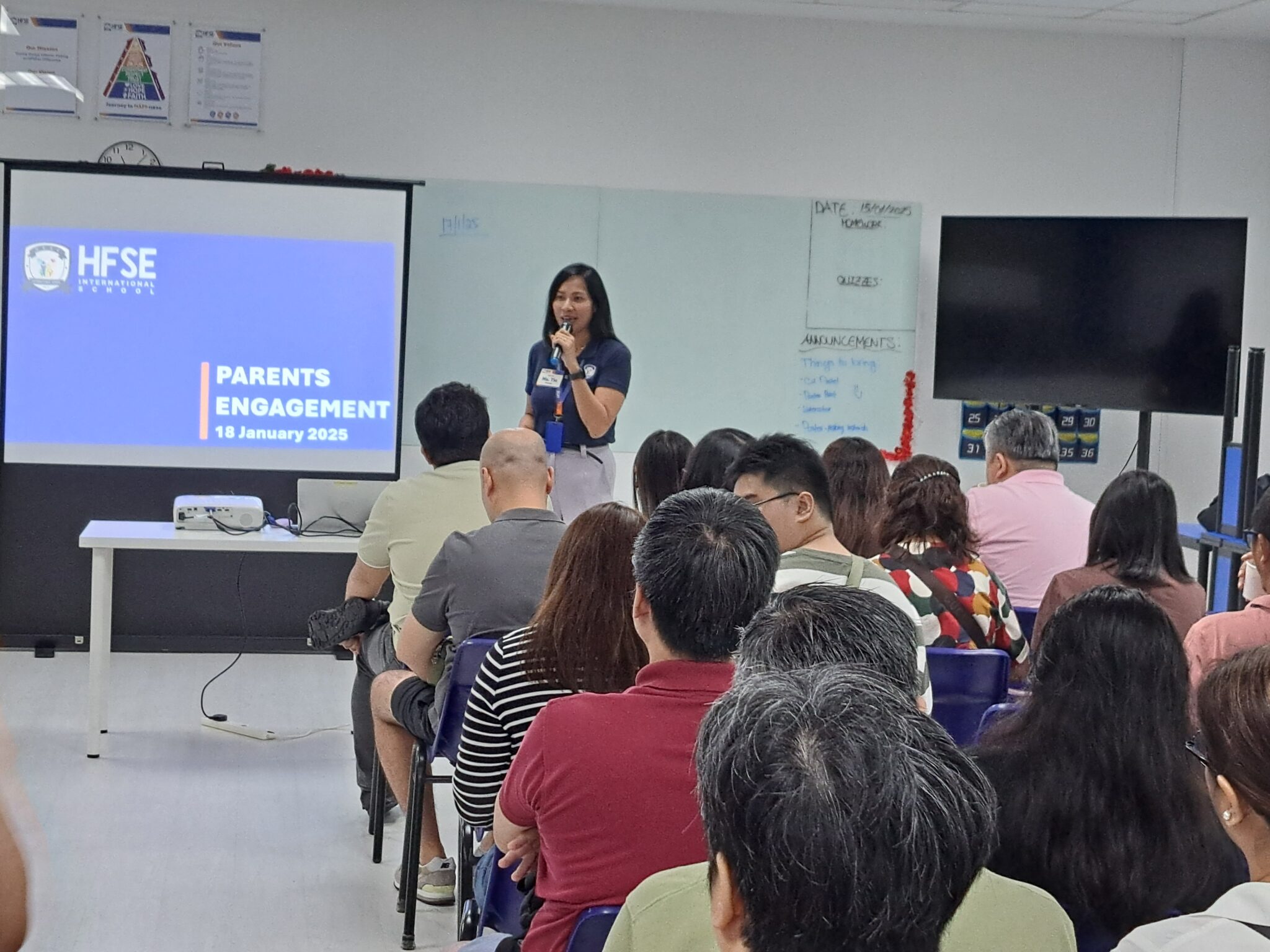 Filipina principal in Singapore wins top education award for 2025