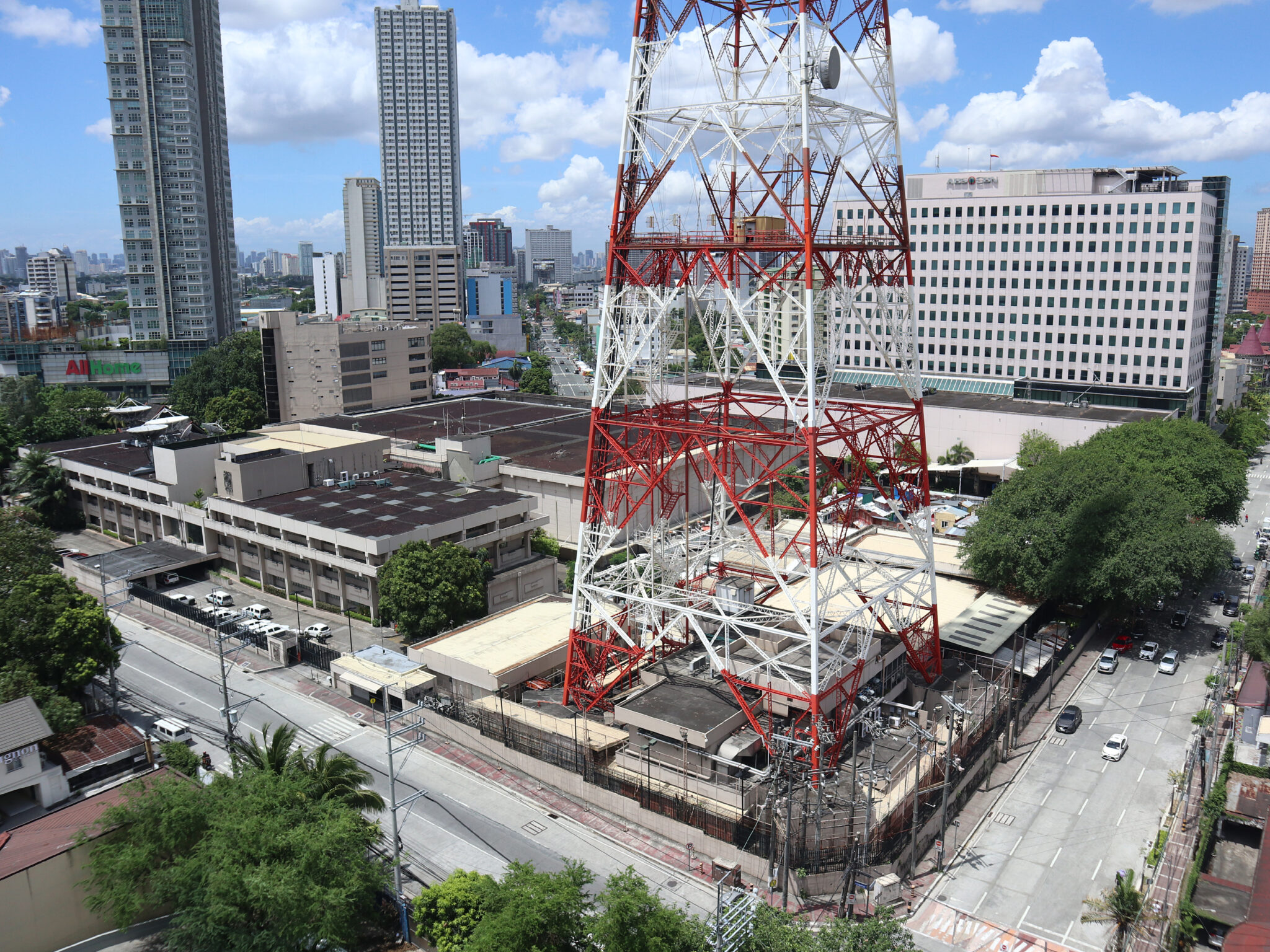 ABS-CBN settles payment issue with TV5, signs new broadcast deal with ALLTV