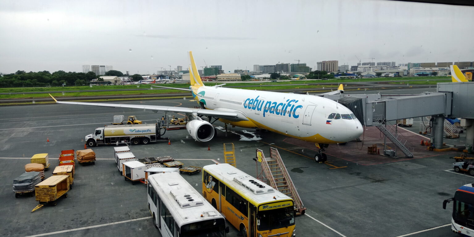 Airlines at NAIA may switch terminals in 2026 as new Terminal 4 opens