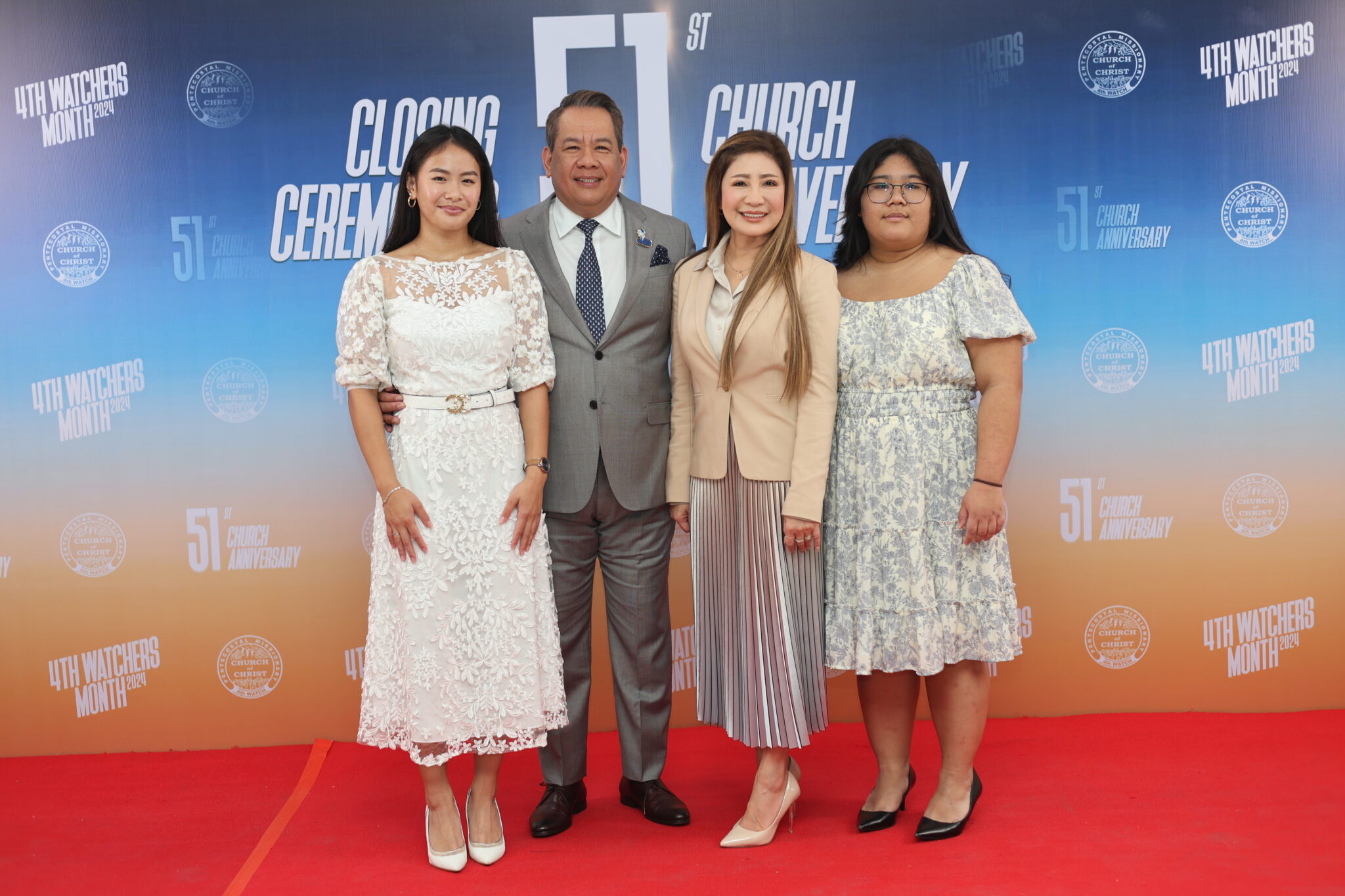 Apostle Jonathan S. Ferriol: A mission that crosses nations