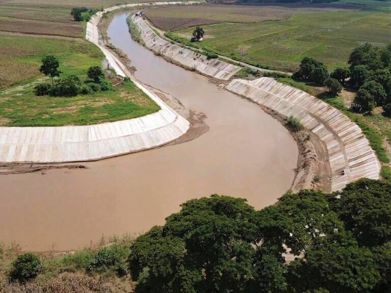 Flood control funding set at P2.49 billion in proposed 2026 DPWH budget