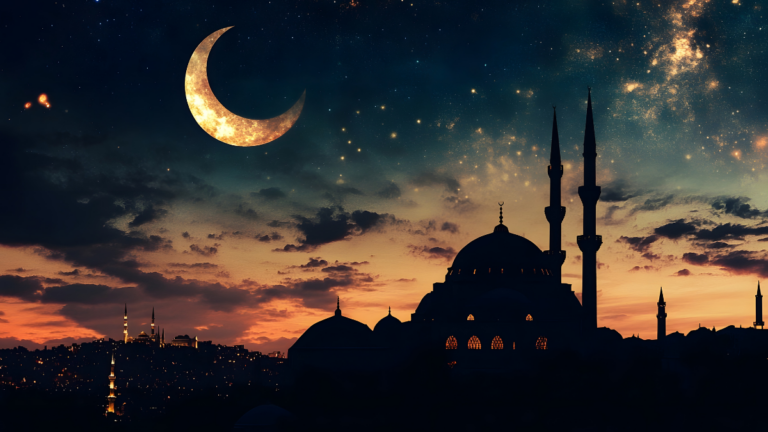 Muslims set for two Ramadan fasting periods in 2030 due to lunar ...