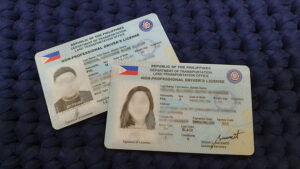 OFWs no longer pay up to P6,000 to renew driver’s licenses abroad