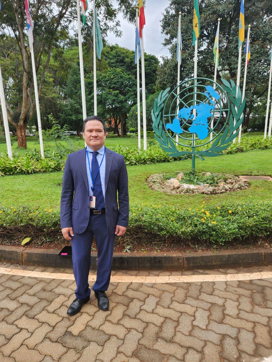A Filipino who never planned to be a nurse ends up shaping global ...