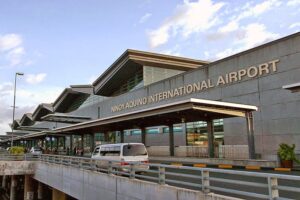 NAIA to reassign several airlines across terminals starting March 29