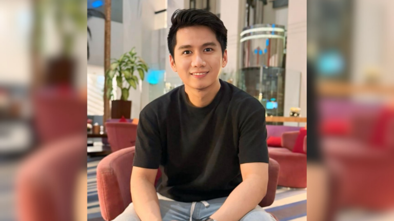 Meet the Filipino marketing specialist who unexpectedly broke into ...