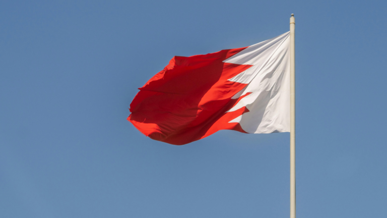 Bahrain reports missile strike on US Fifth Fleet base as Gulf states ...