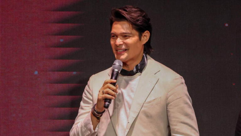 Dingdong Dantes accepts apology over fabricated quote linked to VP Sara ...