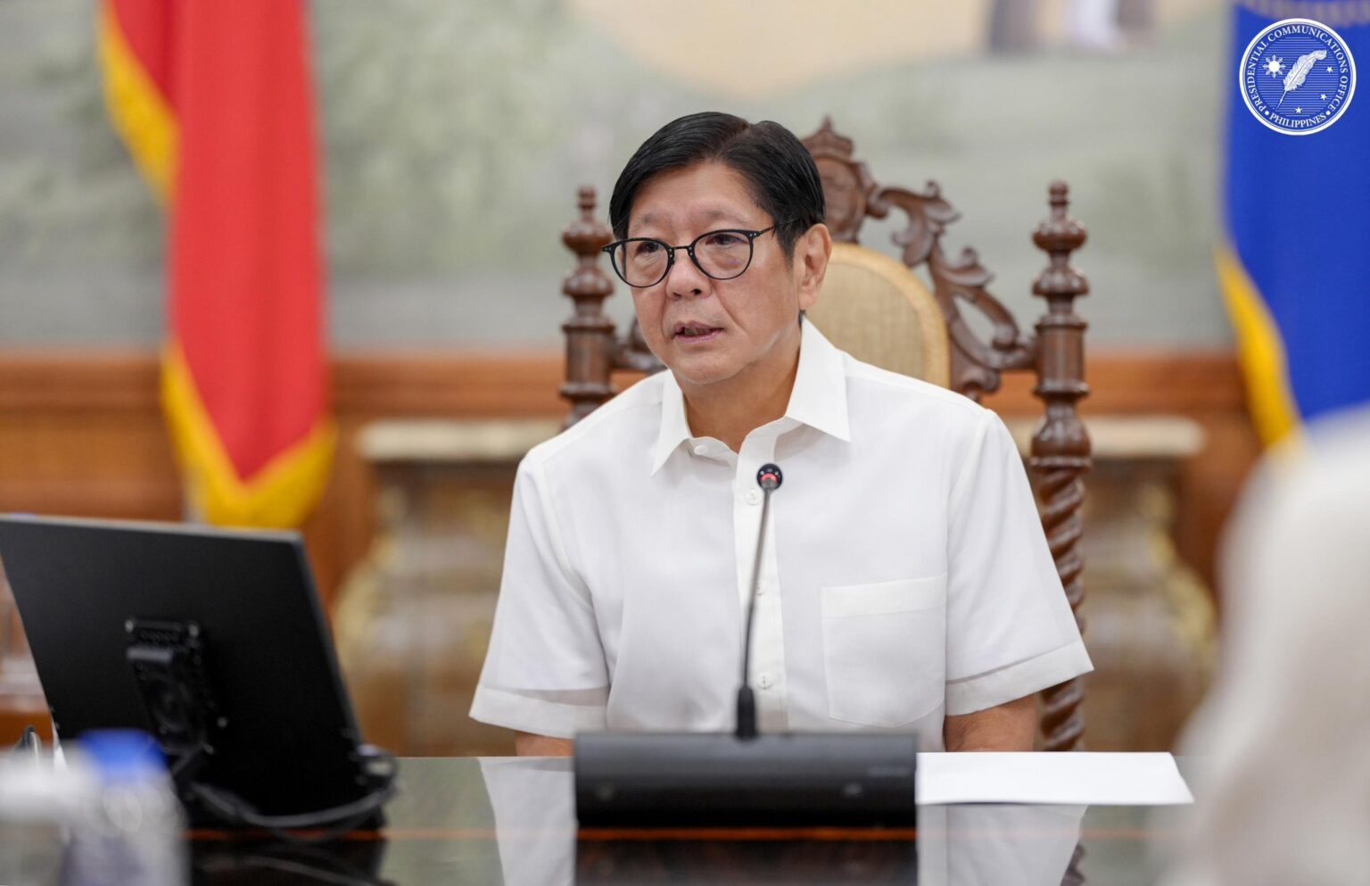 Marcos orders close monitoring of exchange rate impact on OFW remittances