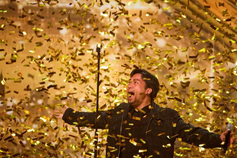 Matty Juniosa lands Golden Buzzer on 'Britain's Got Talent' after years ...