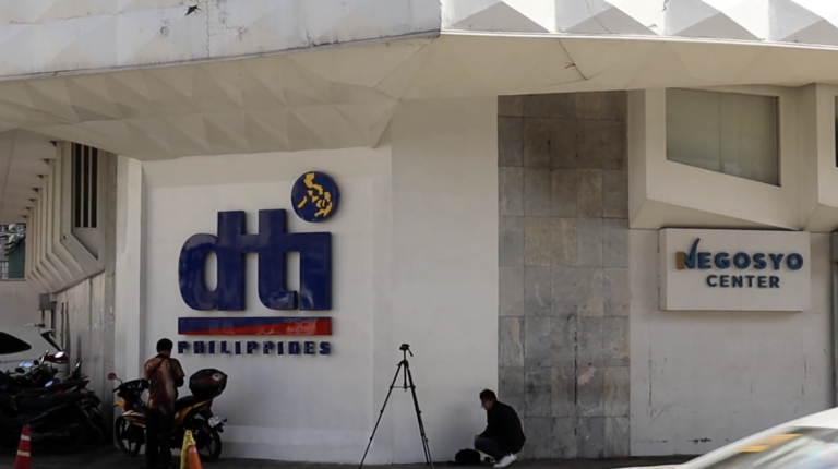 DTI opens up to P20-M loan program for OFWs and their families