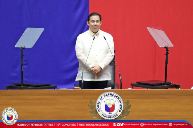 Romualdez camp to challenge graft court's hold departure order